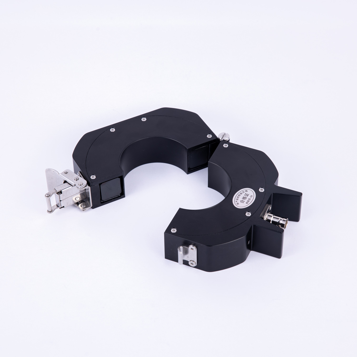 HF Series High Frequency Partial Discharge Monitoring Sensor - Hubei ...