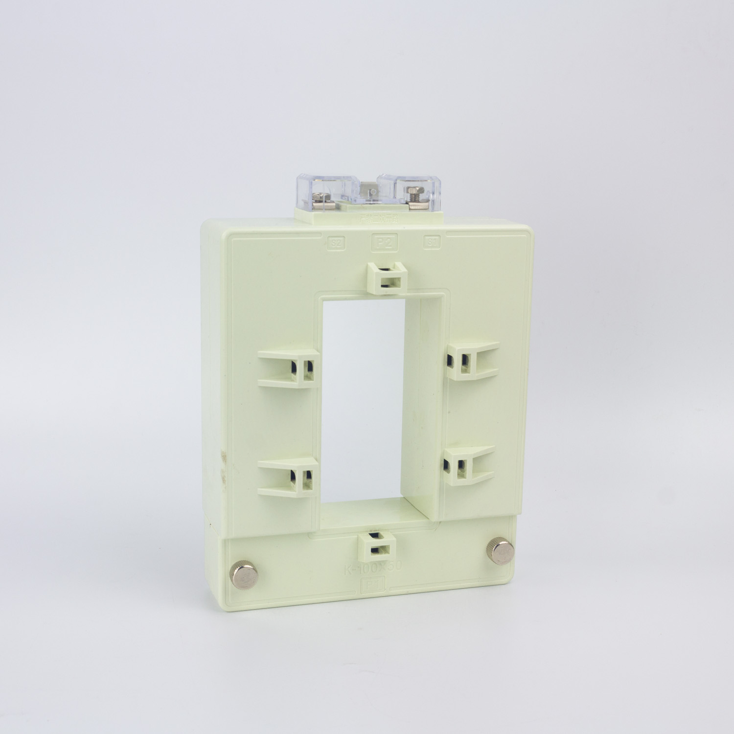 TRDP Series Busbar Type Separated Current Transformer - Hubei Tianrui ...