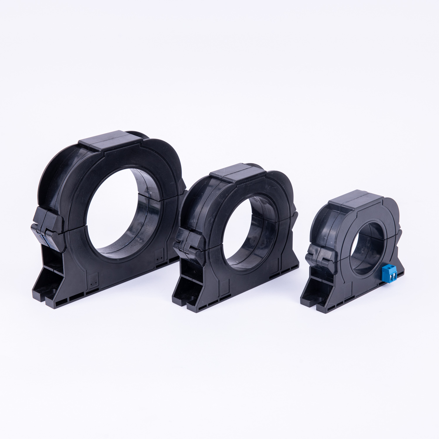 B Series Split-core Outdoor Waterproof Residual Current Transformer ...