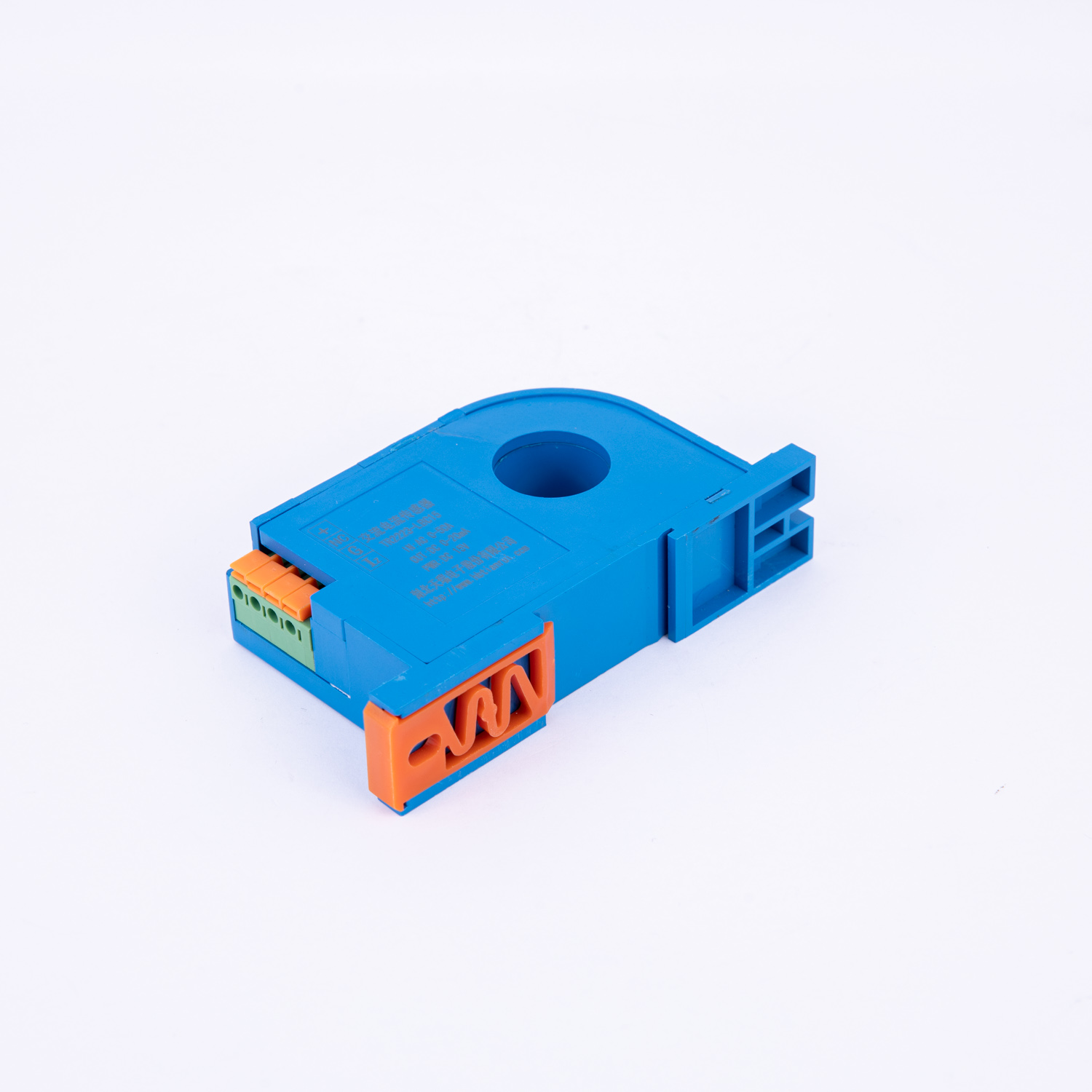 223-LBCD Quantity of Electric Charge Isolation Transmitter - Hubei ...