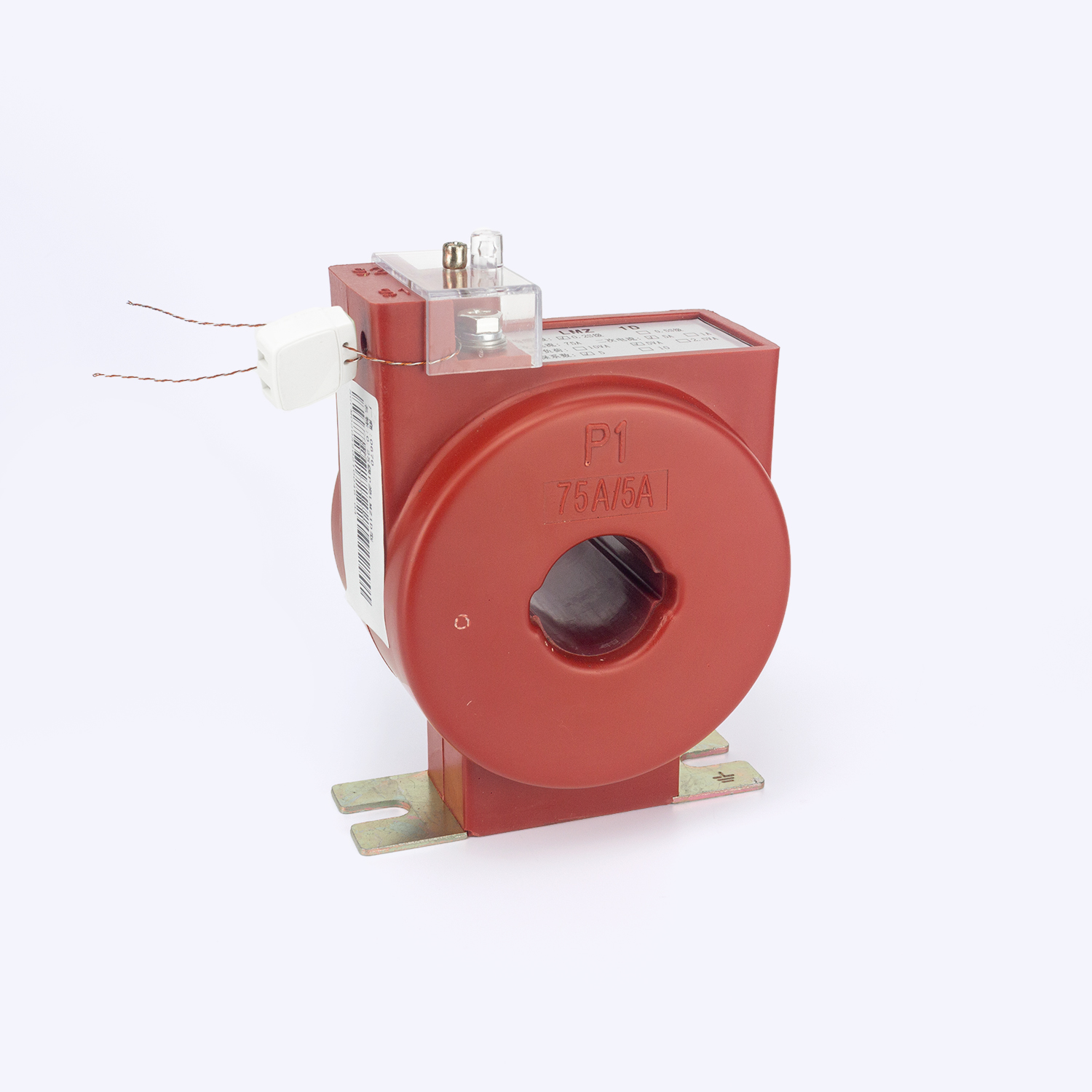 Low Voltage Current Transformer for Metering of State Grid Version ...